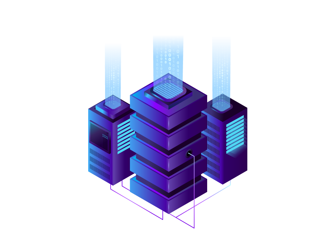 Дата-центр у Львові | Колокація, Виділені сервери. VPS - Astra Cloud